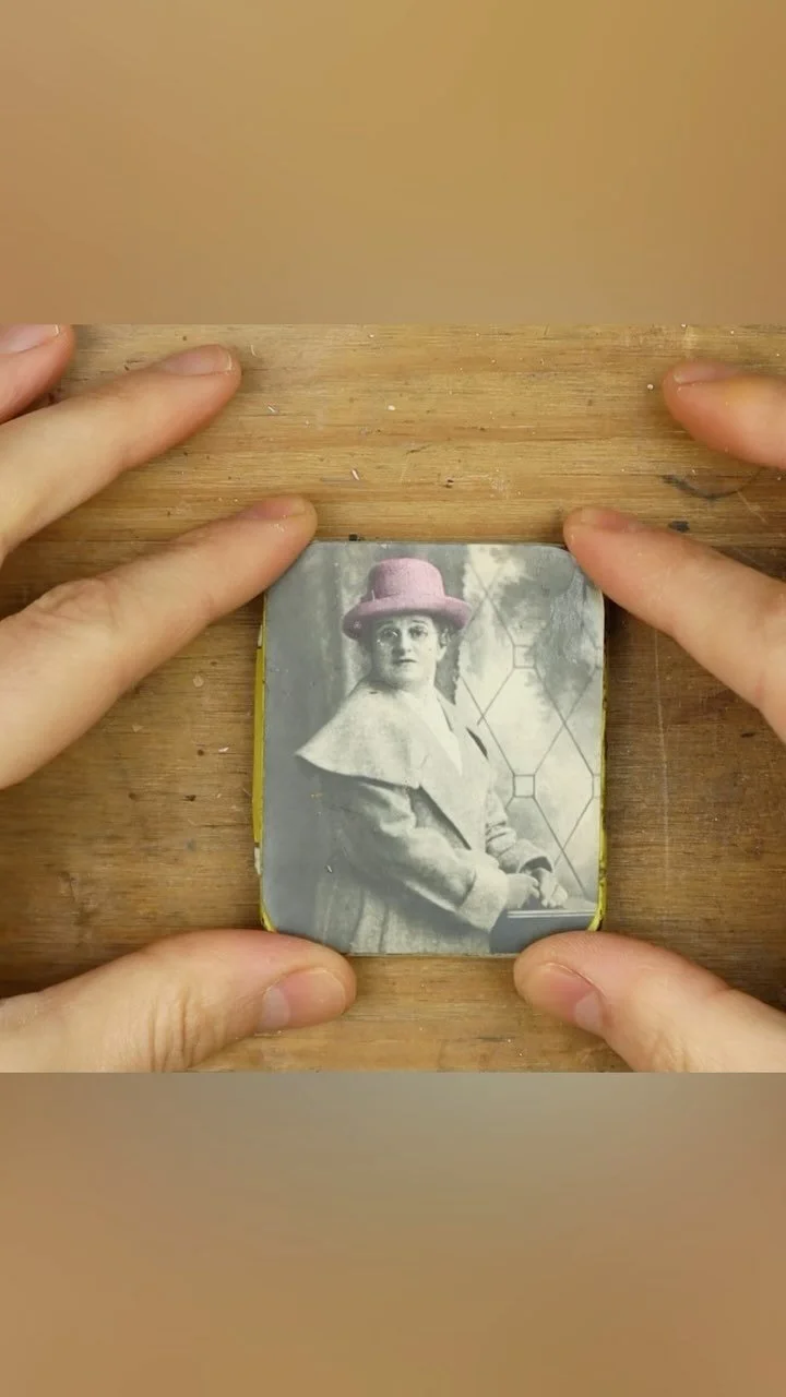 Portfolio — Jack Ravi | Found Objects Art & Classes