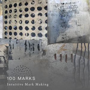 Classes - 100 Marks — Jack Ravi | Found Objects Art & Classes