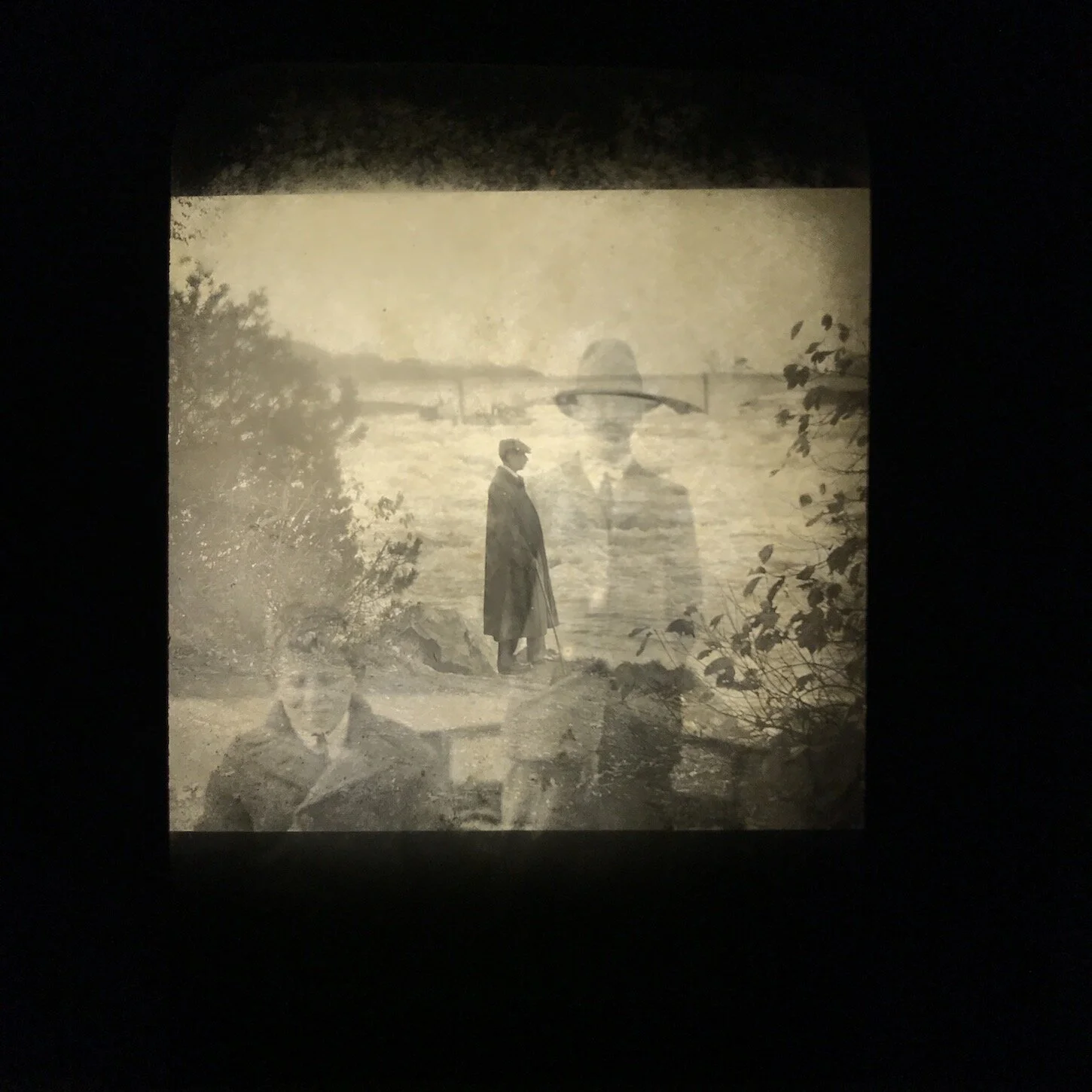 Artist Book - Magic Lantern Books — Jack Ravi | Found Objects Art & Classes