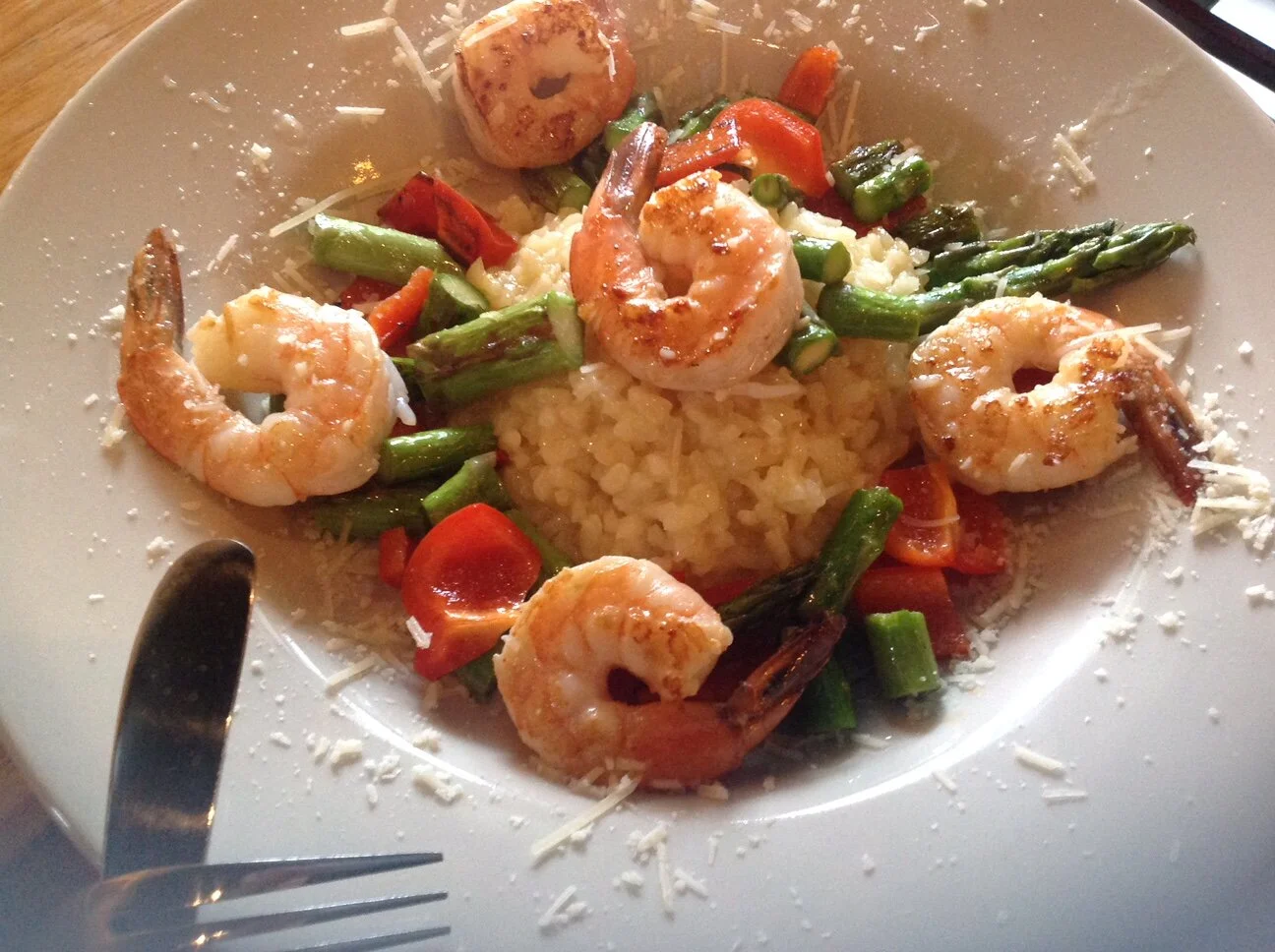 FOOD — FINICKY FRANK'S