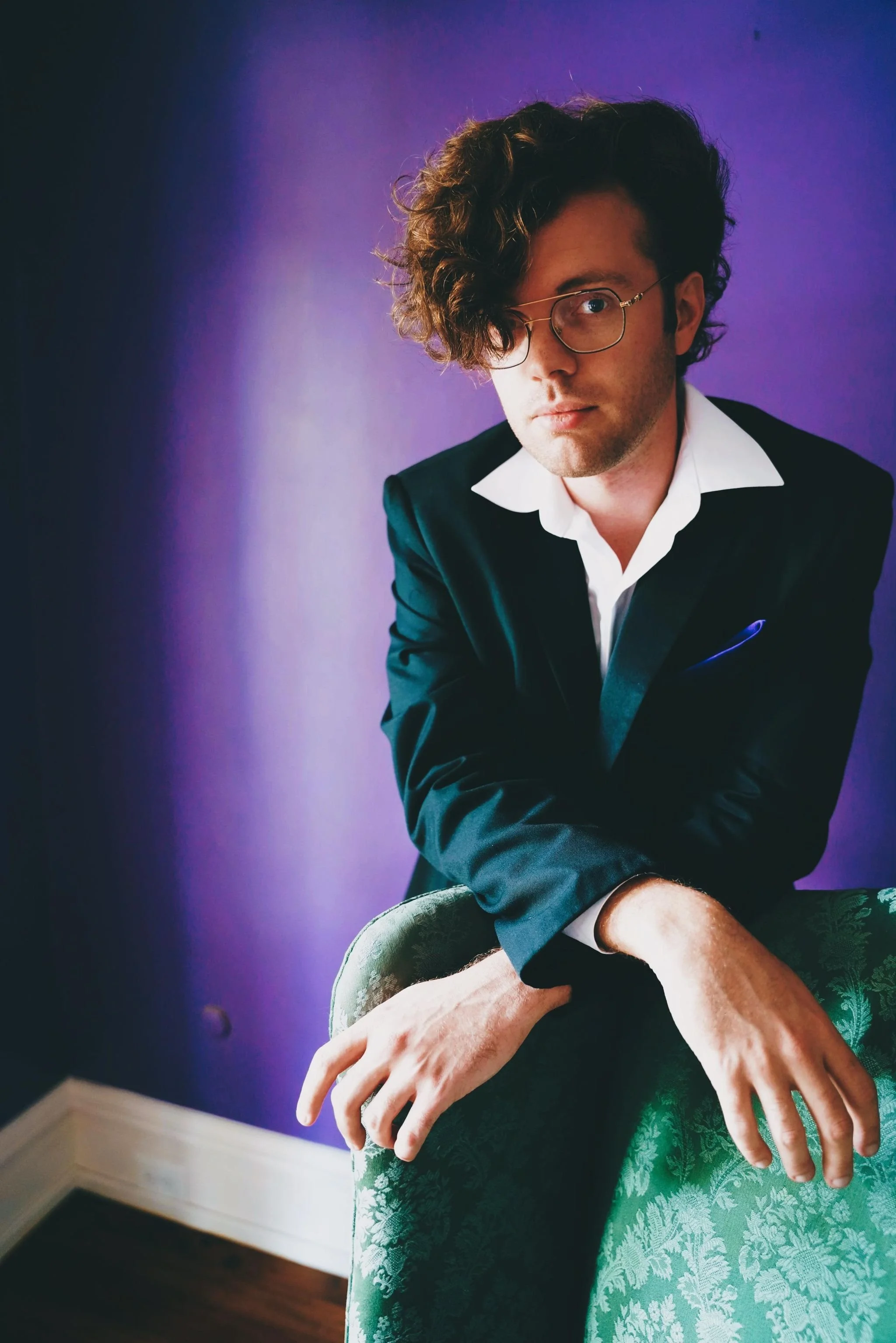 About Us — Hemlock & Key