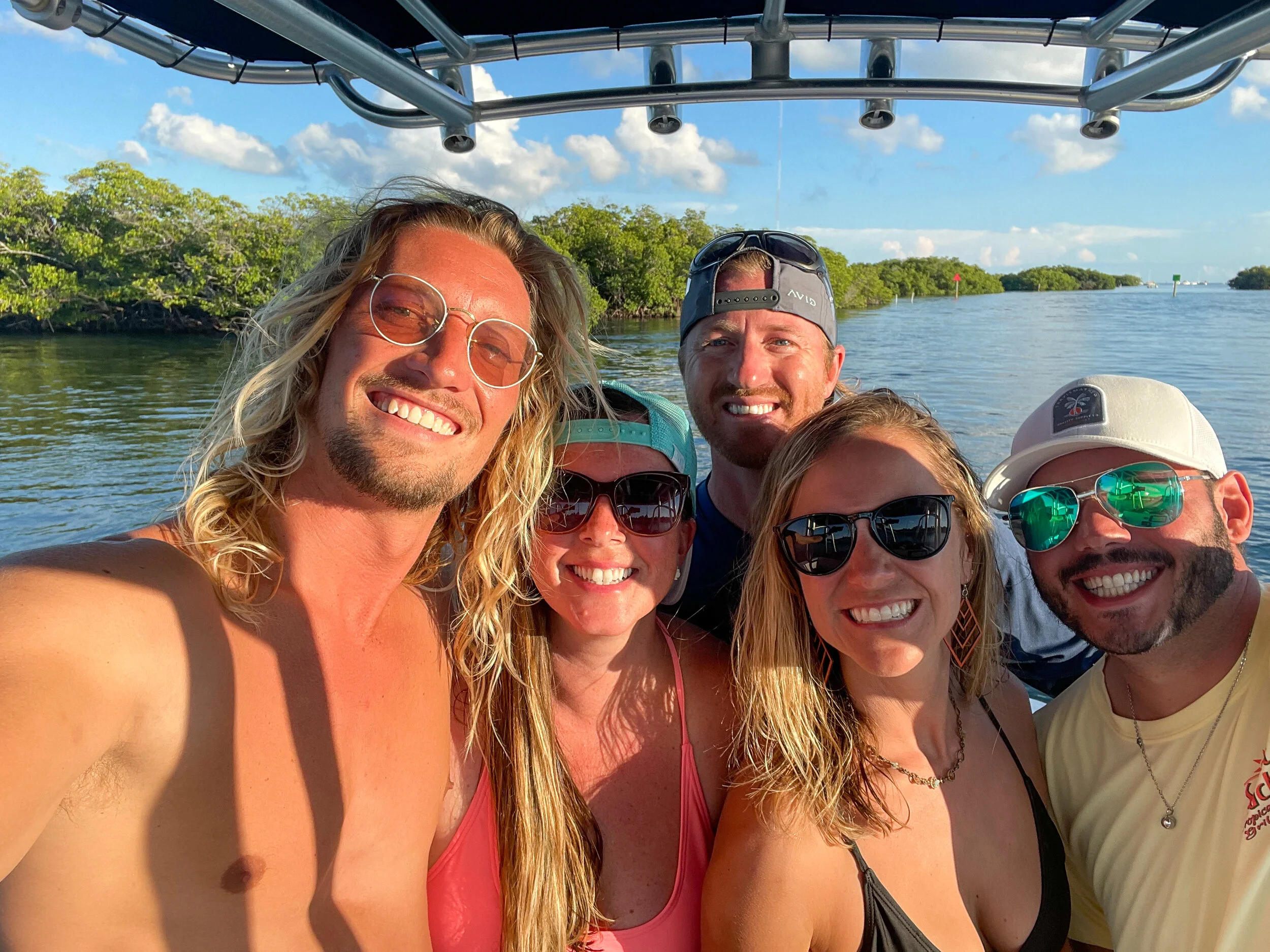 Salty Soul Charters