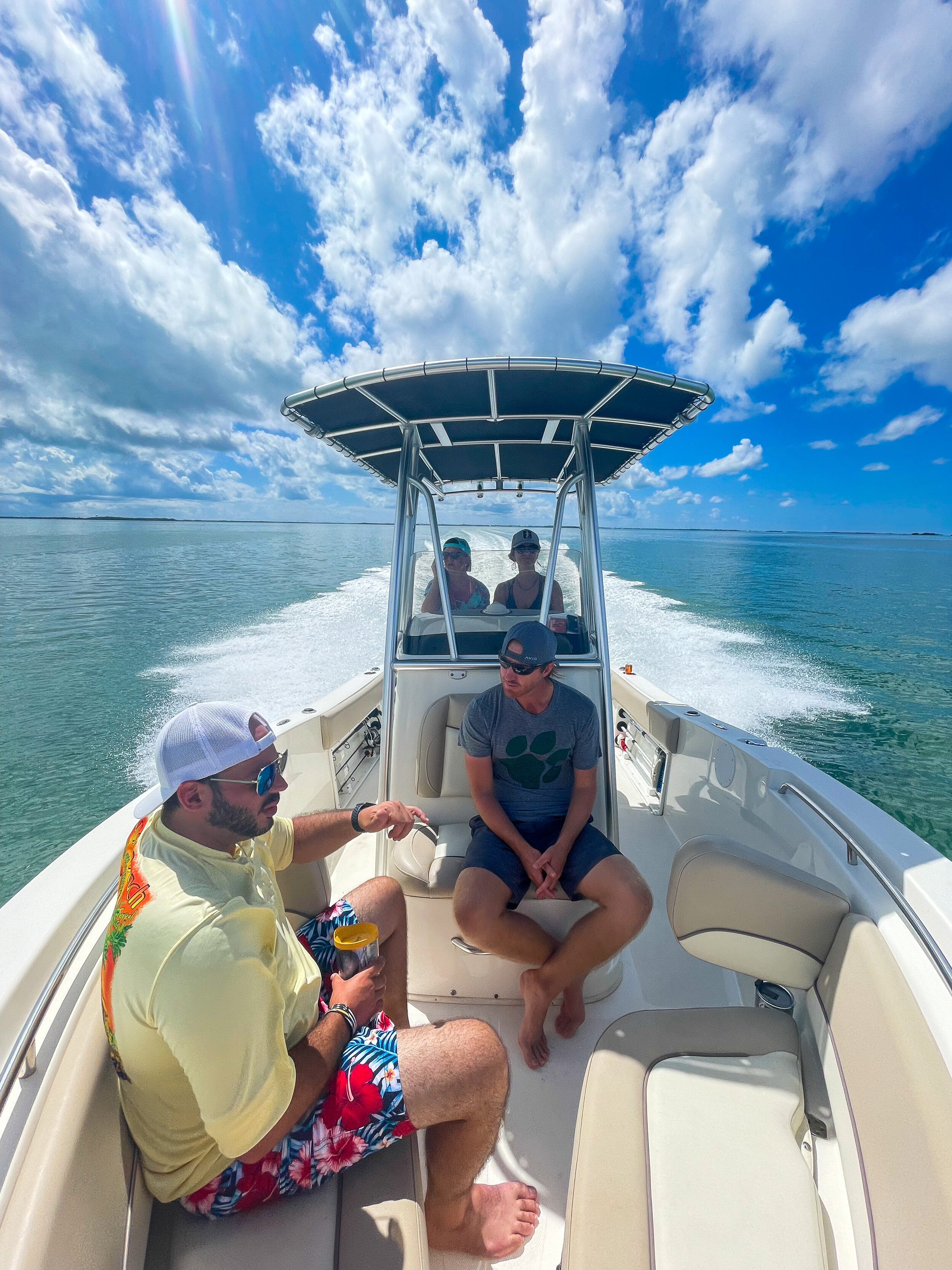 Salty Soul Charters