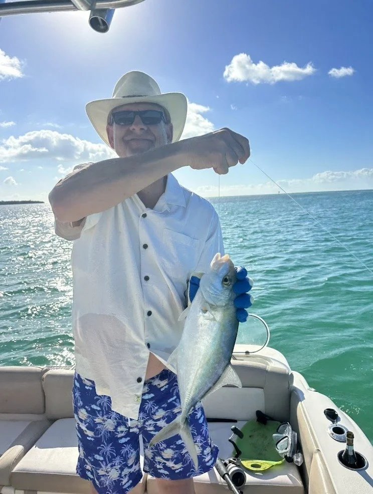 Key West Fishing Charters | Salty Soul Charters