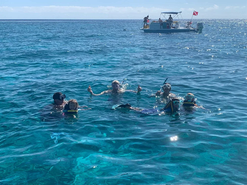 Key West Snorkeling | Salty Soul Charters