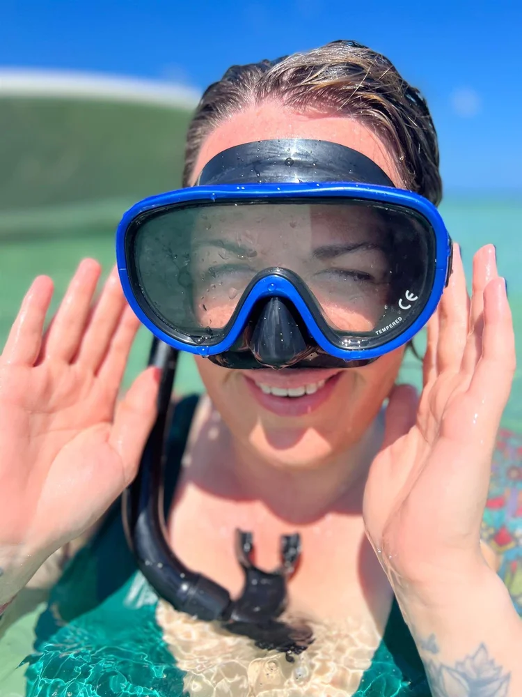 Key West Snorkeling | Salty Soul Charters