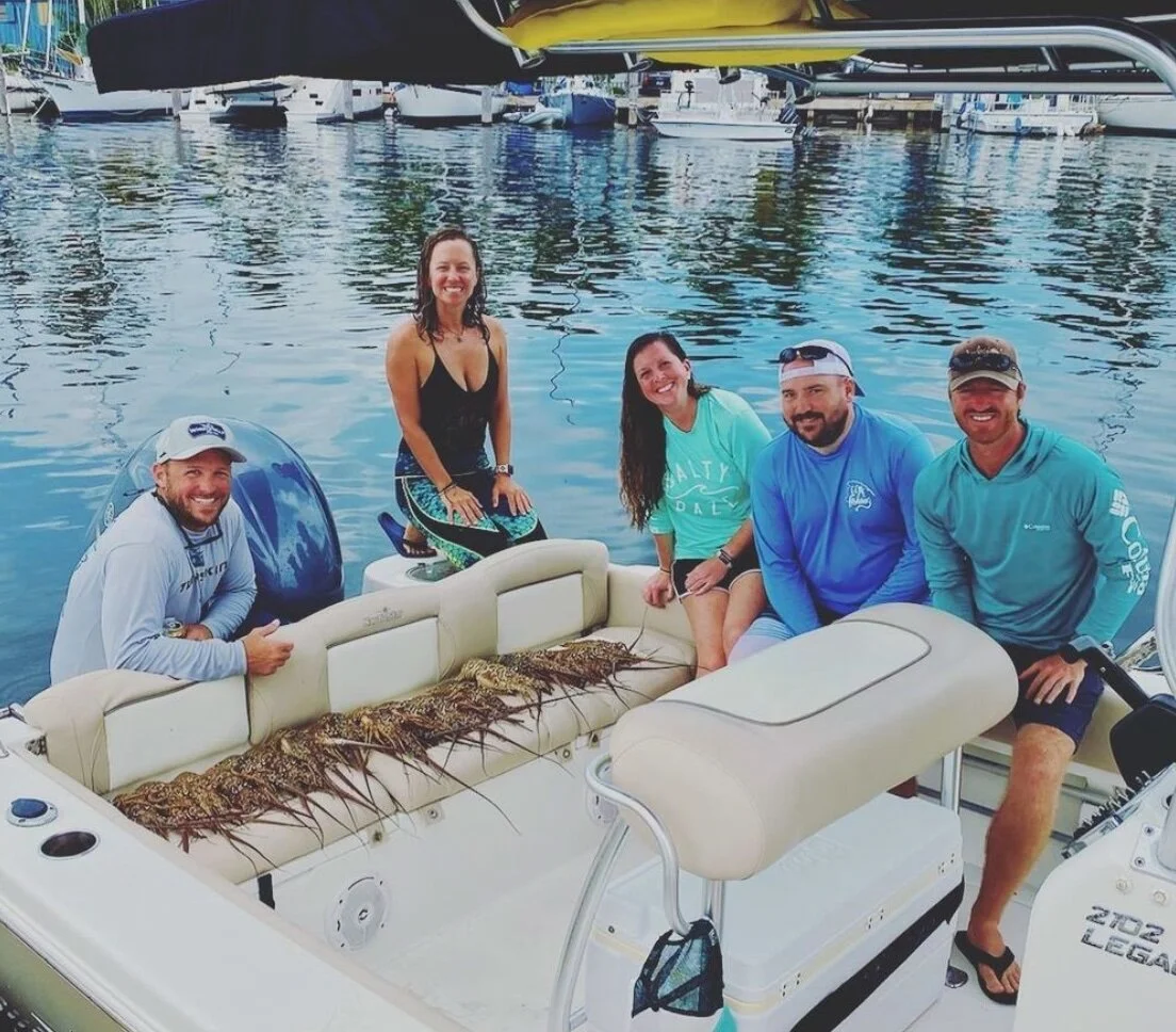 Key West Snorkeling | Salty Soul Charters