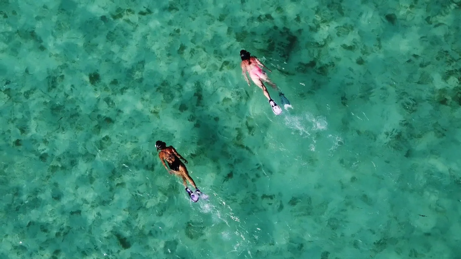 Key West Snorkeling | Salty Soul Charters
