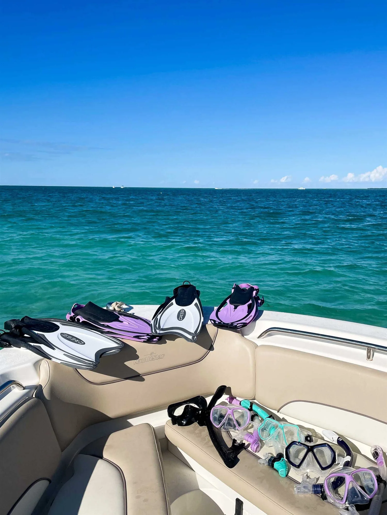 Key West Excursions | Salty Soul Charters