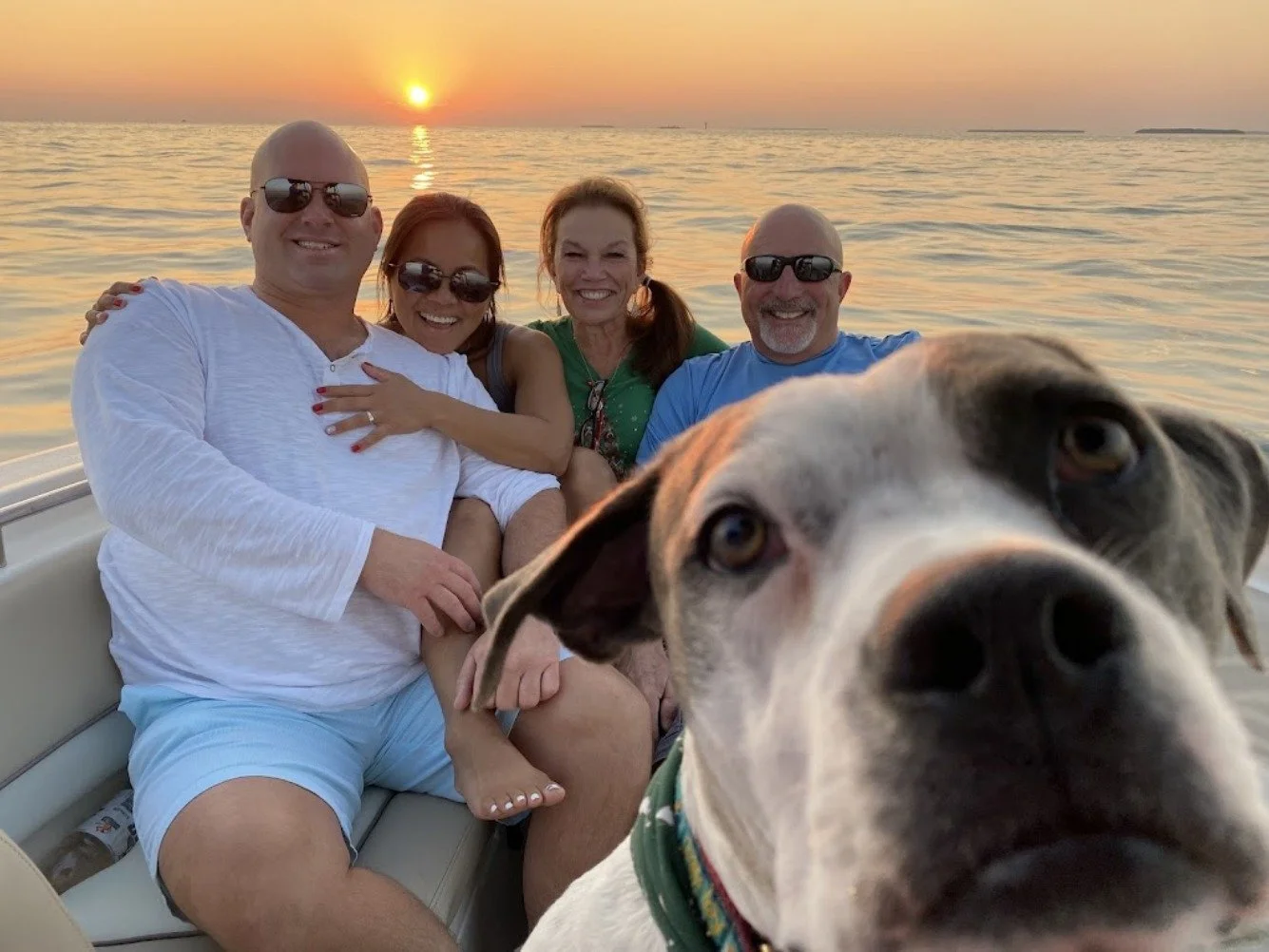 Key West Boat Tours | Salty Soul Charters