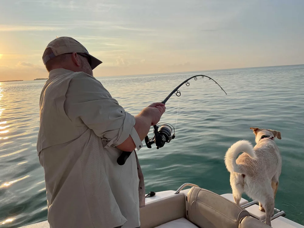 Key West Fishing Charters | Salty Soul Charters