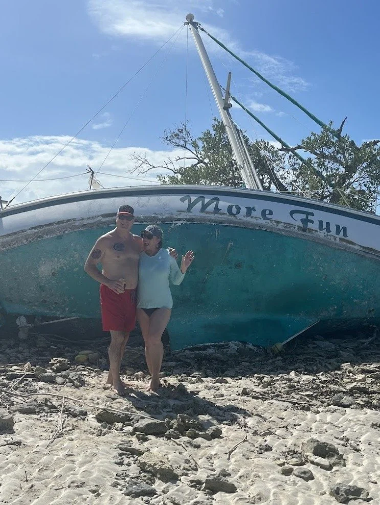 Key West Boat Tours | Salty Soul Charters