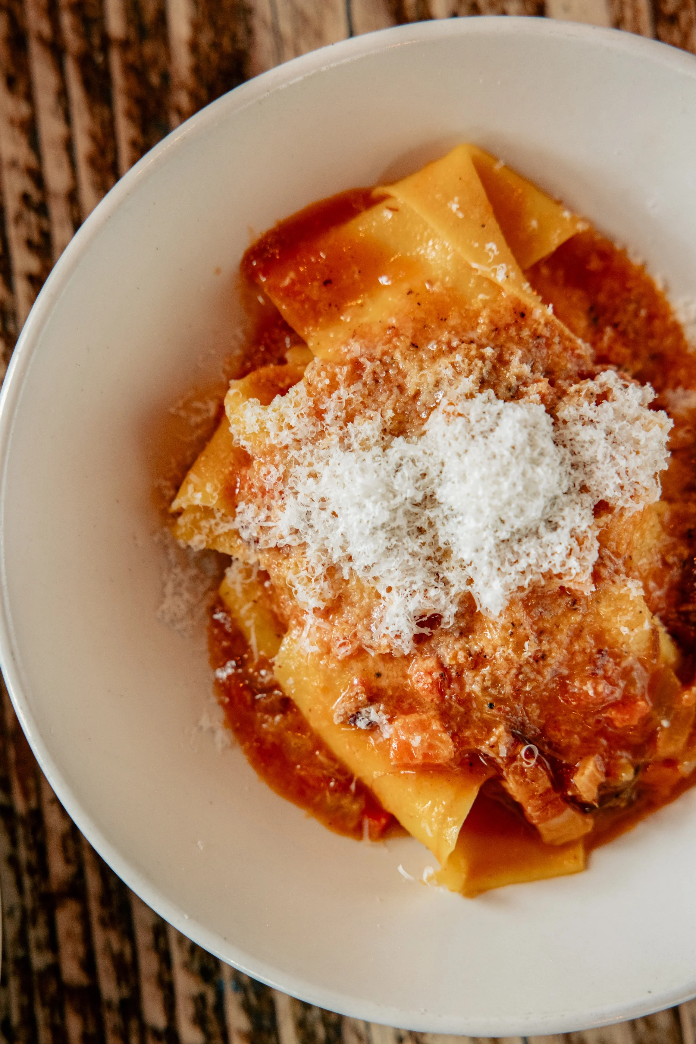 Restaurant — Tropea