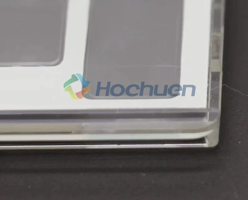 Glass Chip Fabrication — Hochuen Medical