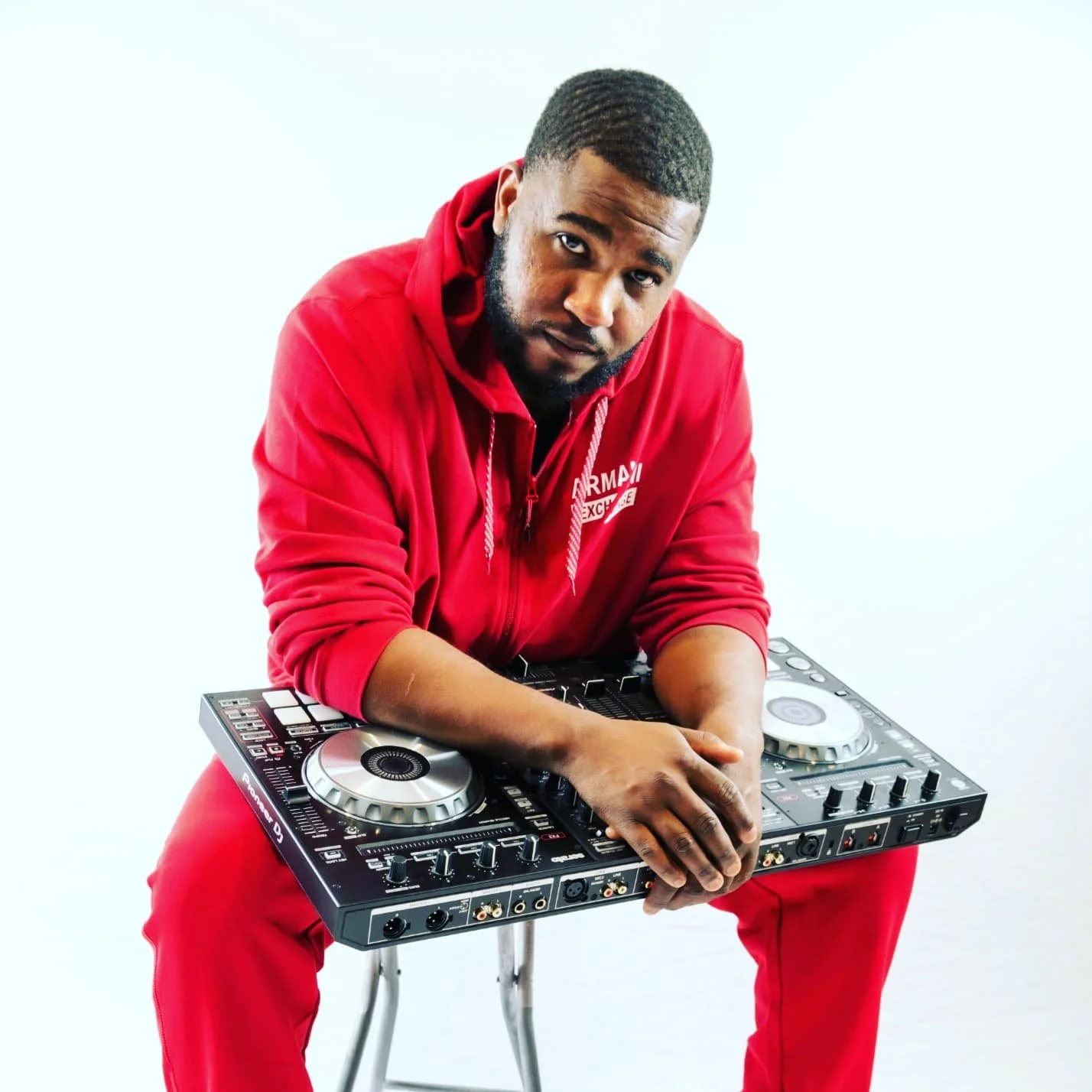 About the DJ — GMONEY ENTERTAINMENT