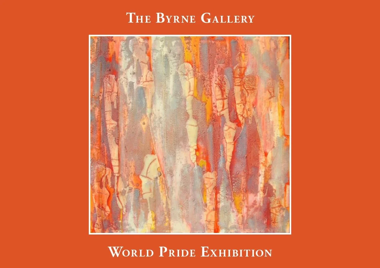 The Byrne Gallery