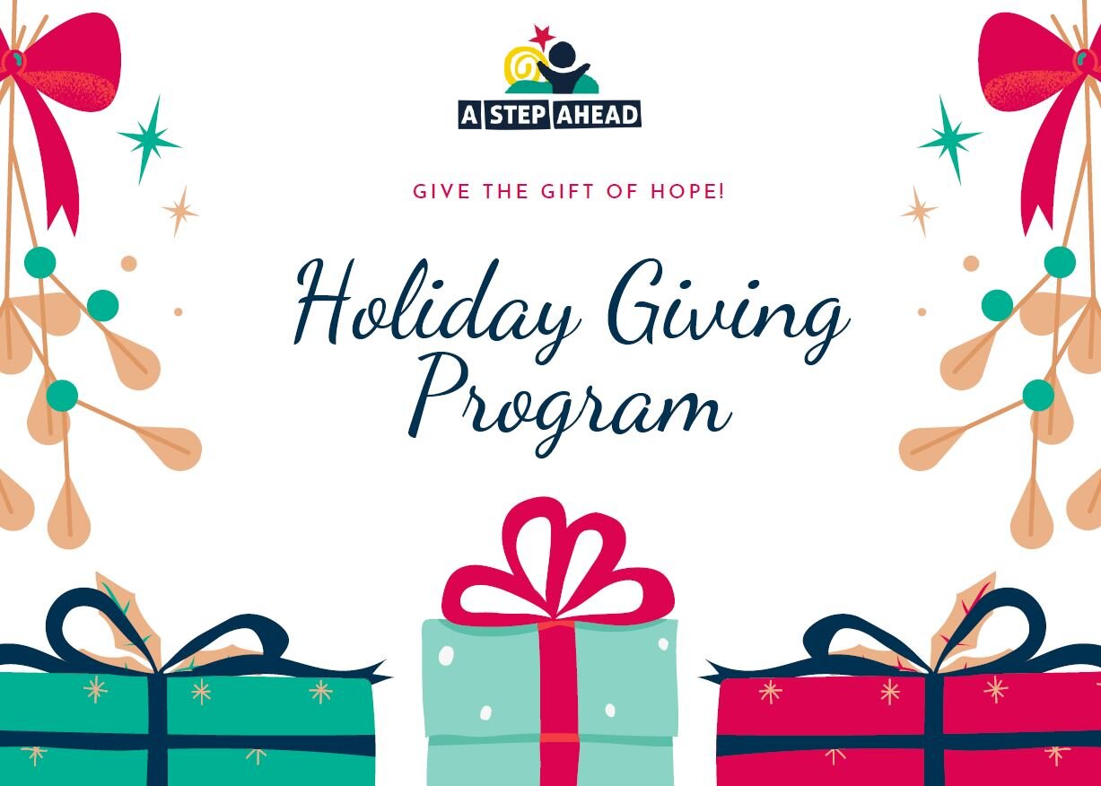 Events — A Step Ahead Pierce County