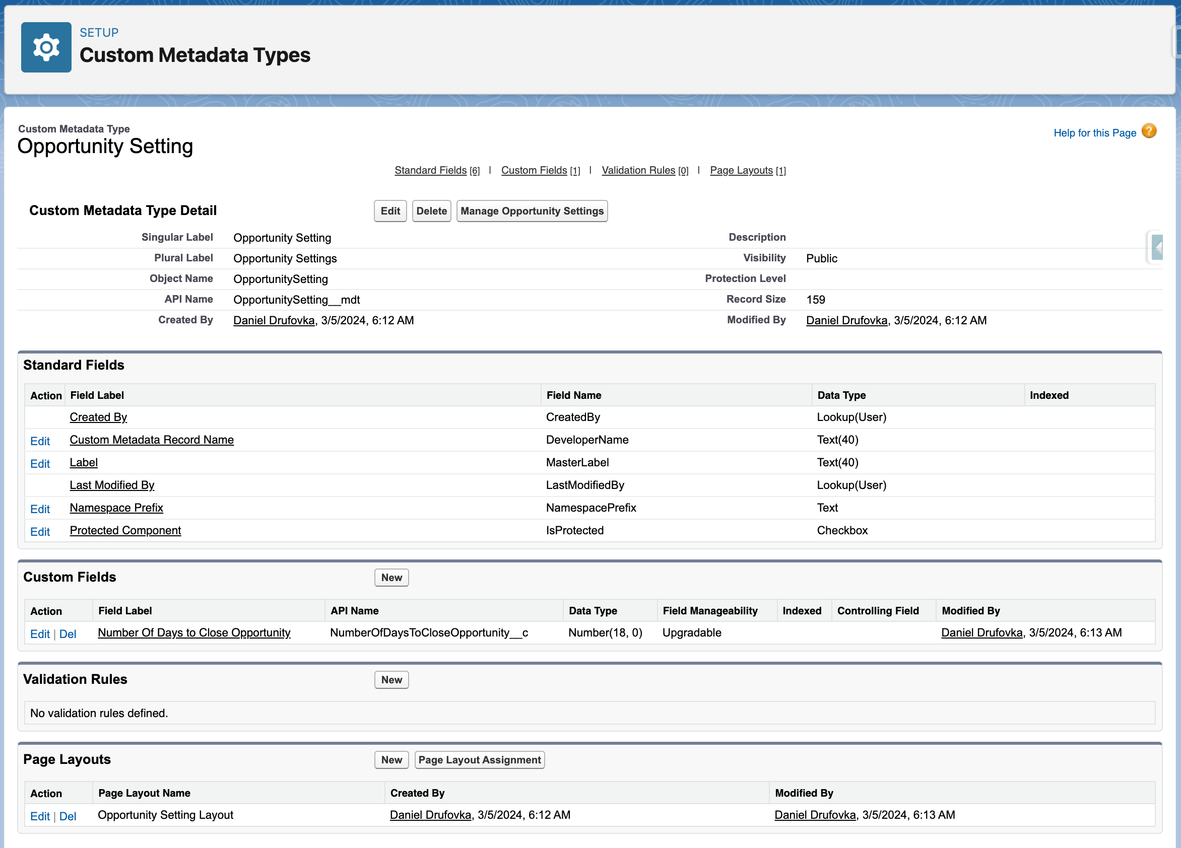 Campfire Solutions - Salesforce Implementation Partner