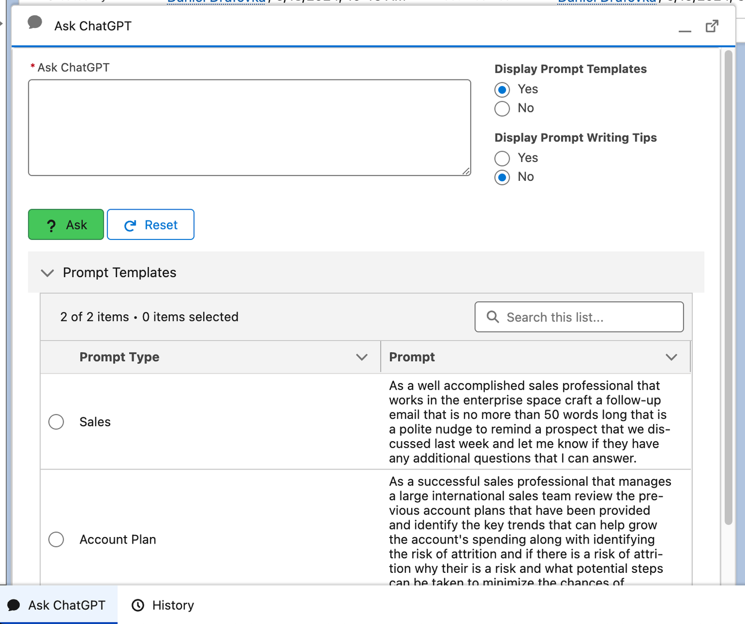Campfire Solutions - Salesforce Implementation Partner