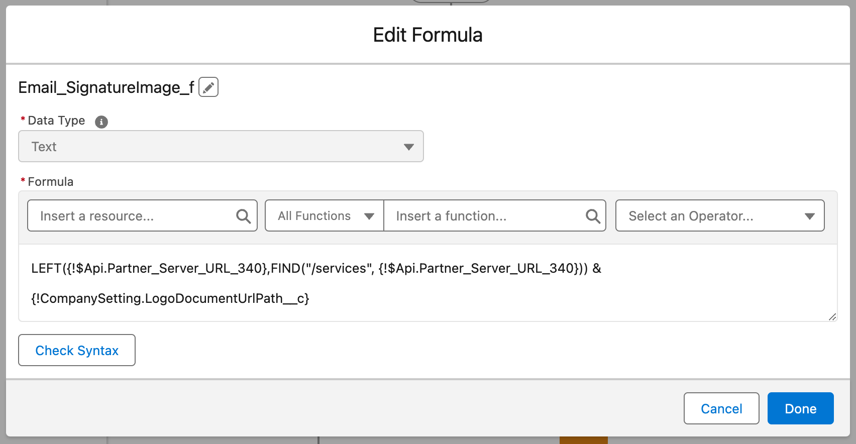 Campfire Solutions - Salesforce Implementation Partner