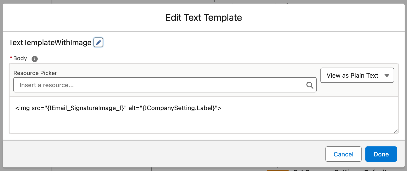 Campfire Solutions - Salesforce Implementation Partner