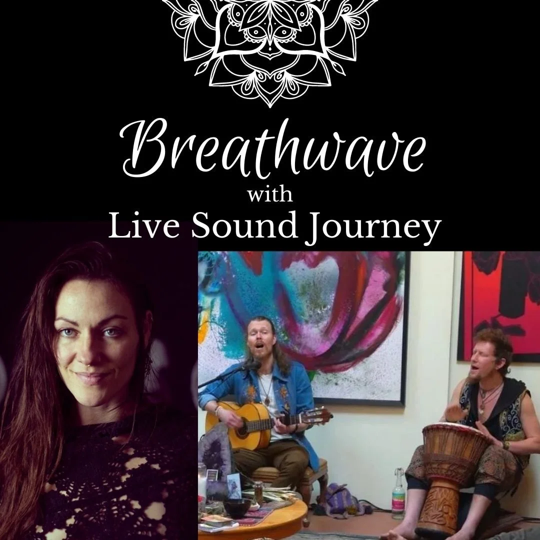 Asha Mærie | Enliven Your Essence