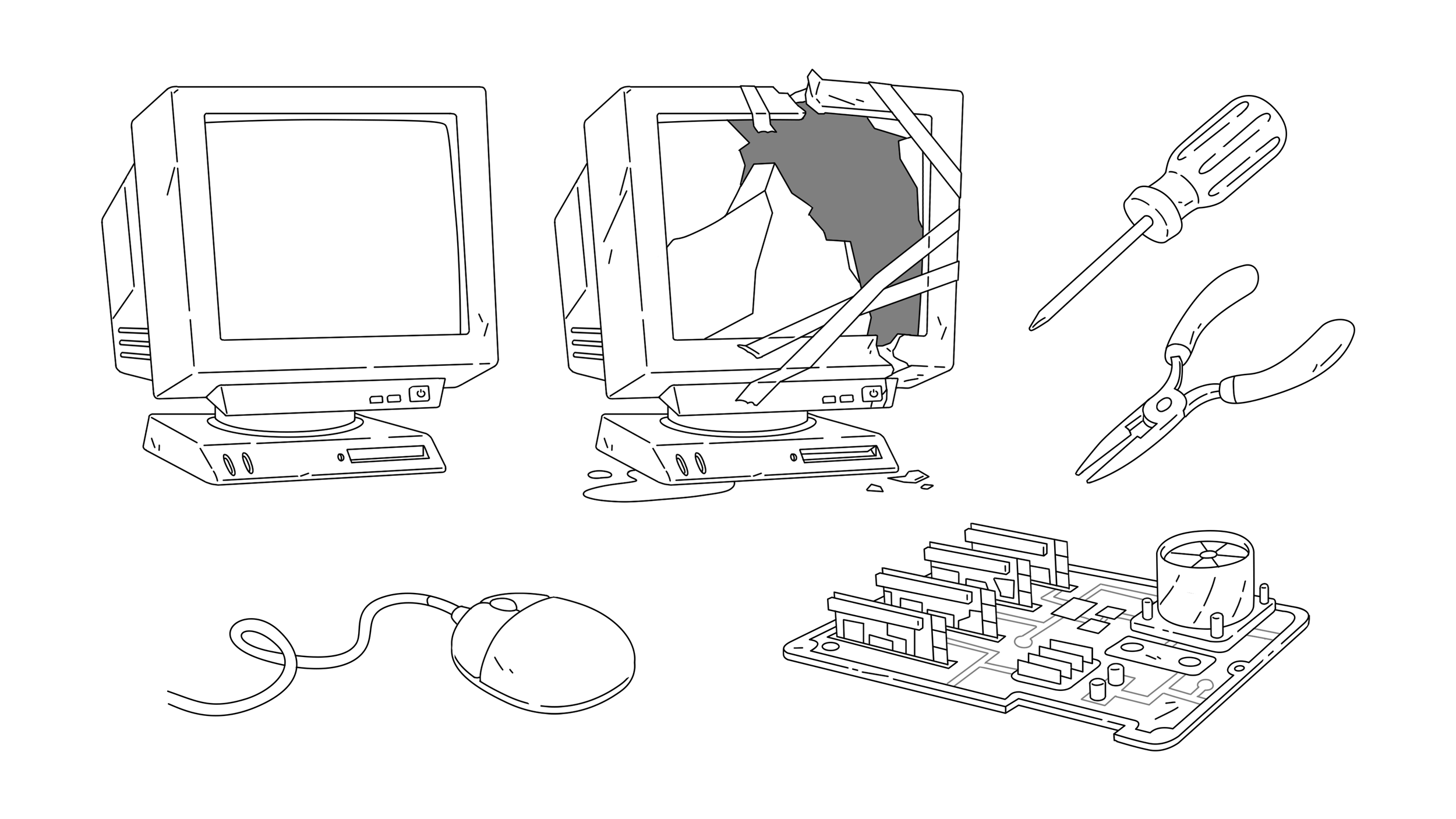 Prop Design | Arthur Neves