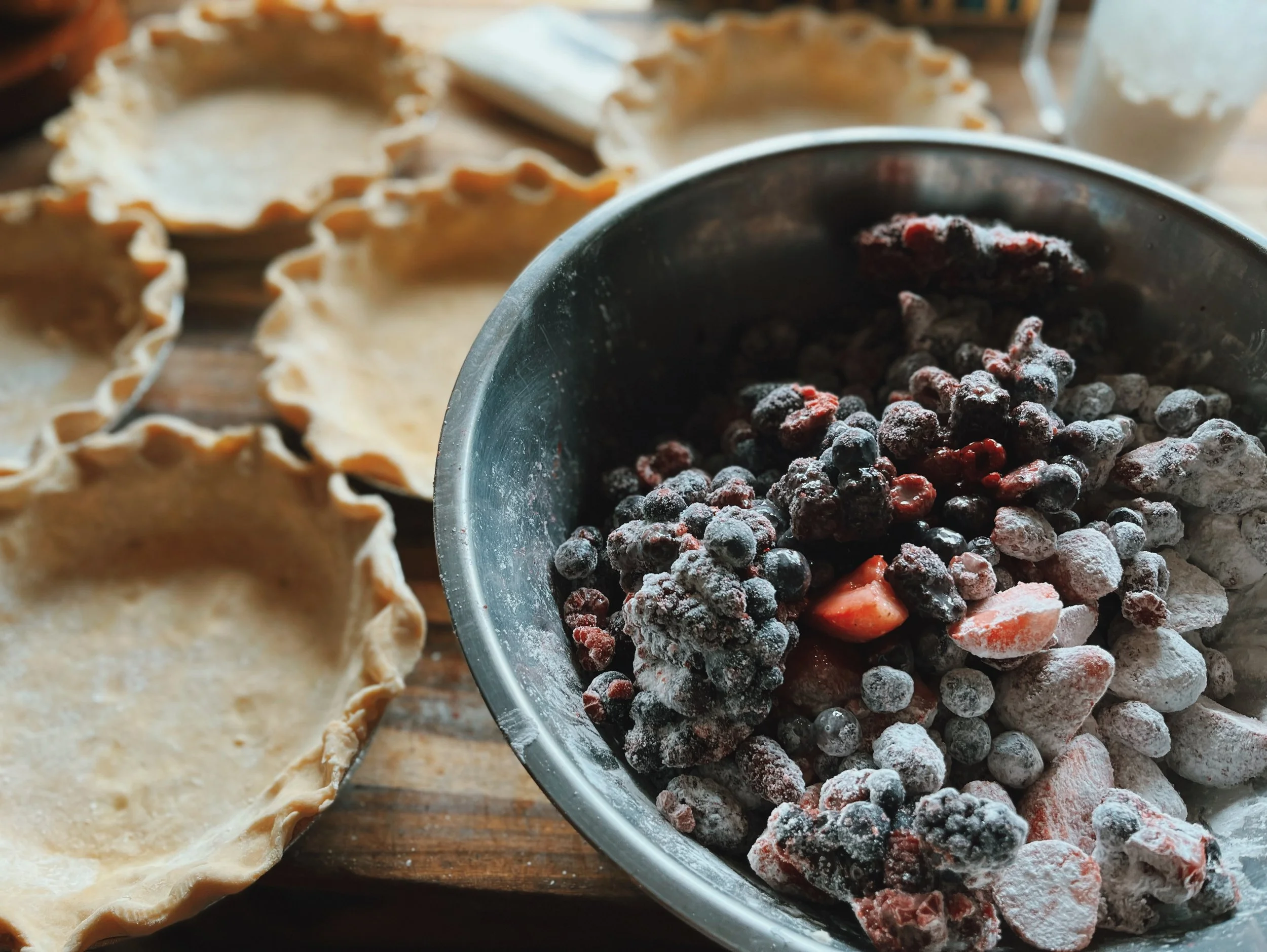 The Little Dipper Café