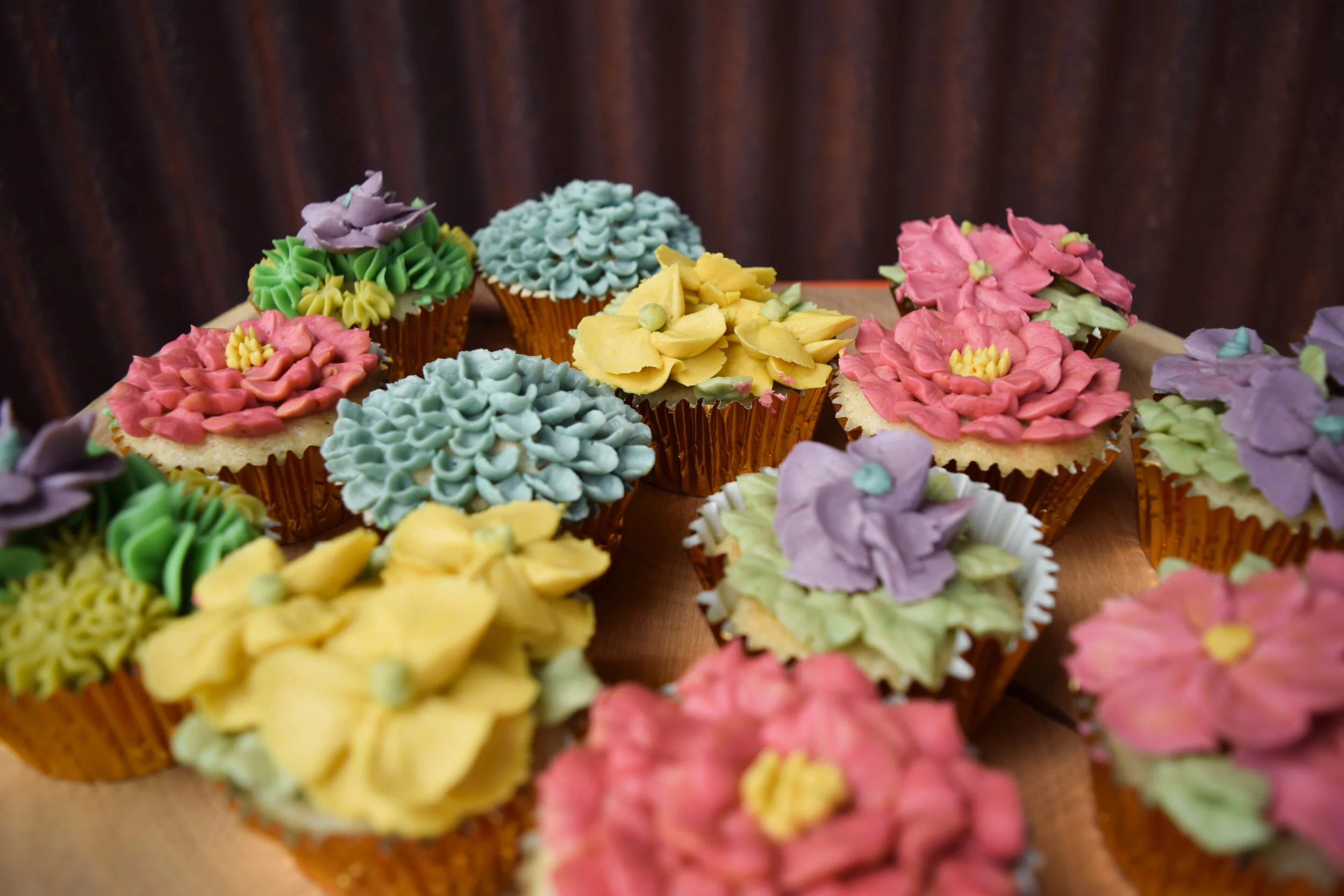 The Little Dipper Café & Bakery