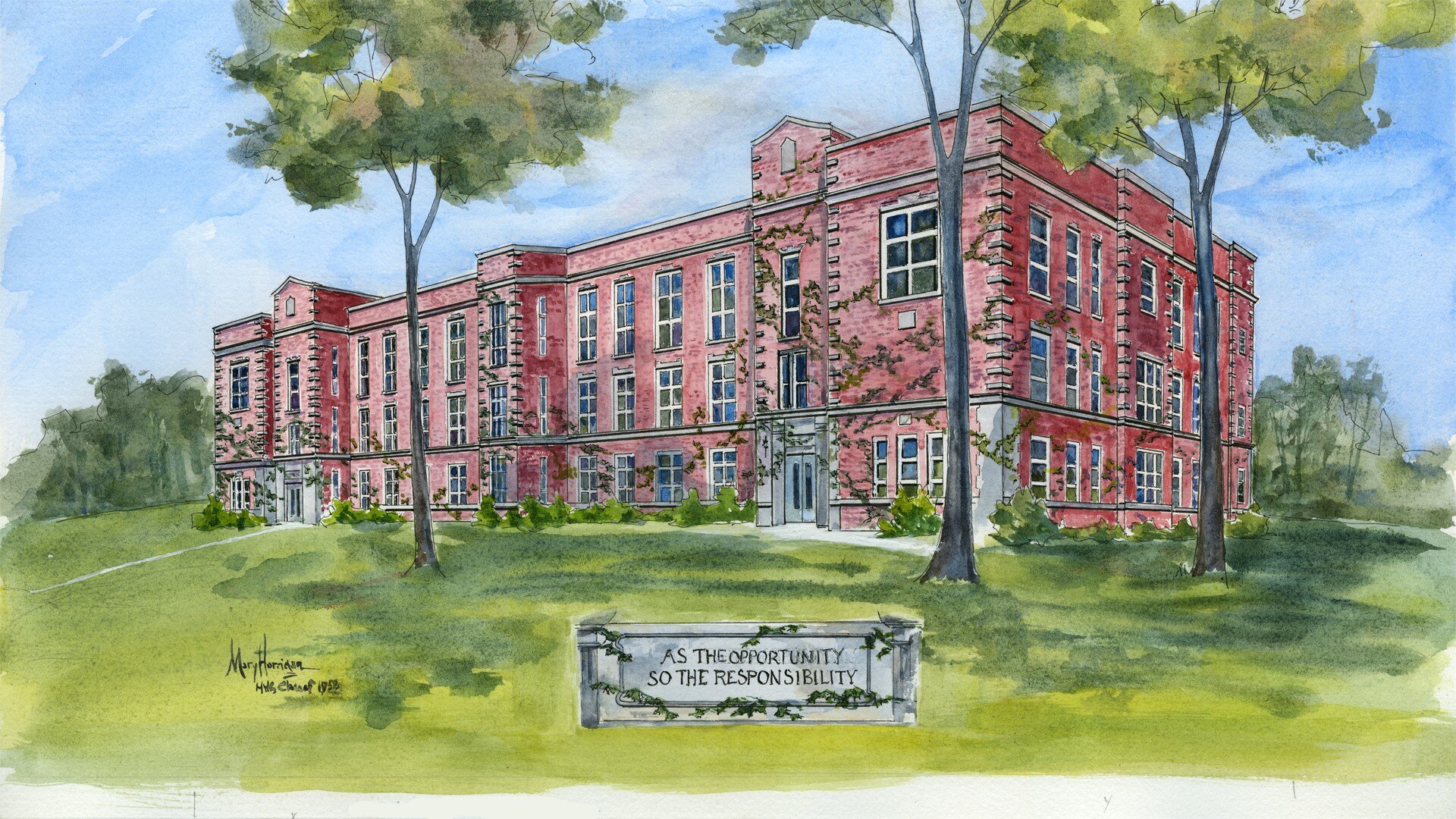 Harvey Alumni Association