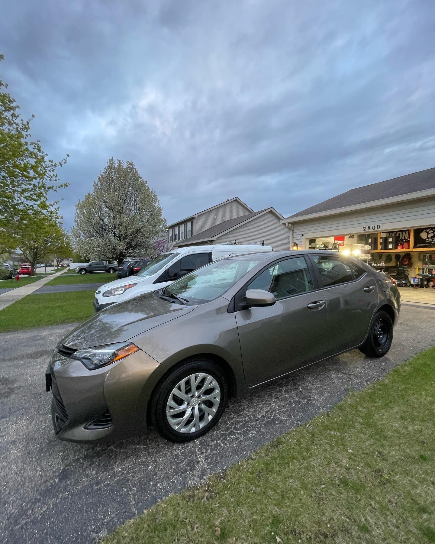 Car Detailing Near Me. Mobile Car Detailing Service & Car Wash At Your ...