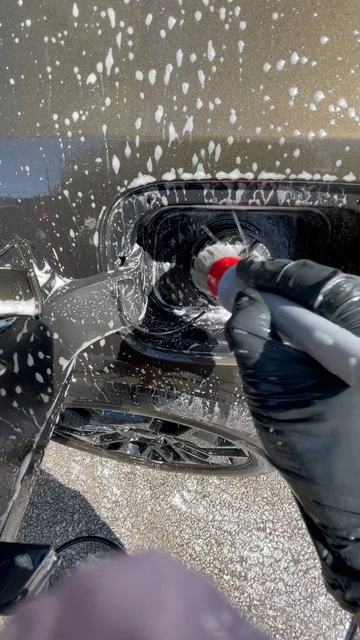 Car Detailing Near Me. Mobile Car Detailing Service & Car Wash At Your ...