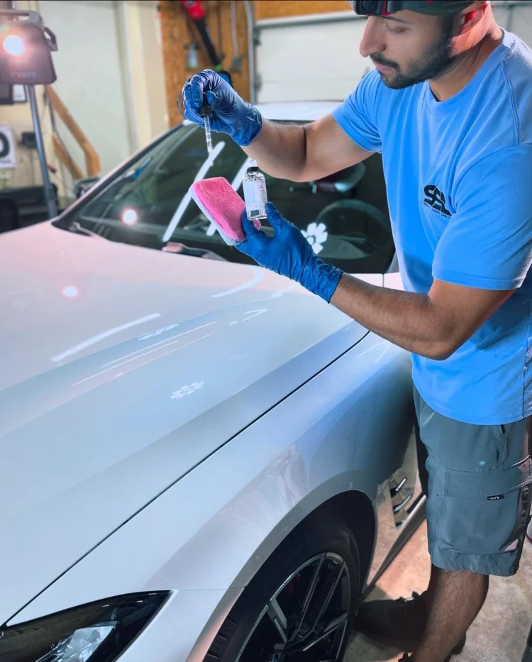 Ceramic Coatings In Plainfield, Illinois - The Best Protection For Your ...