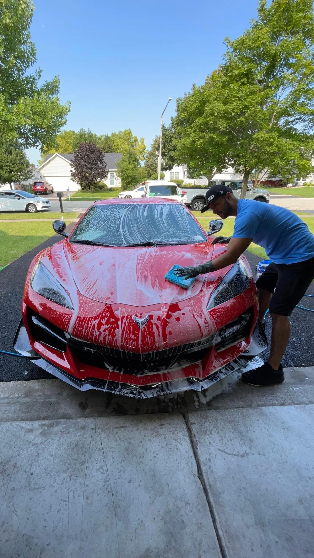 Full Car Detailing Services in Plainfield Illinois - Mobile Auto ...
