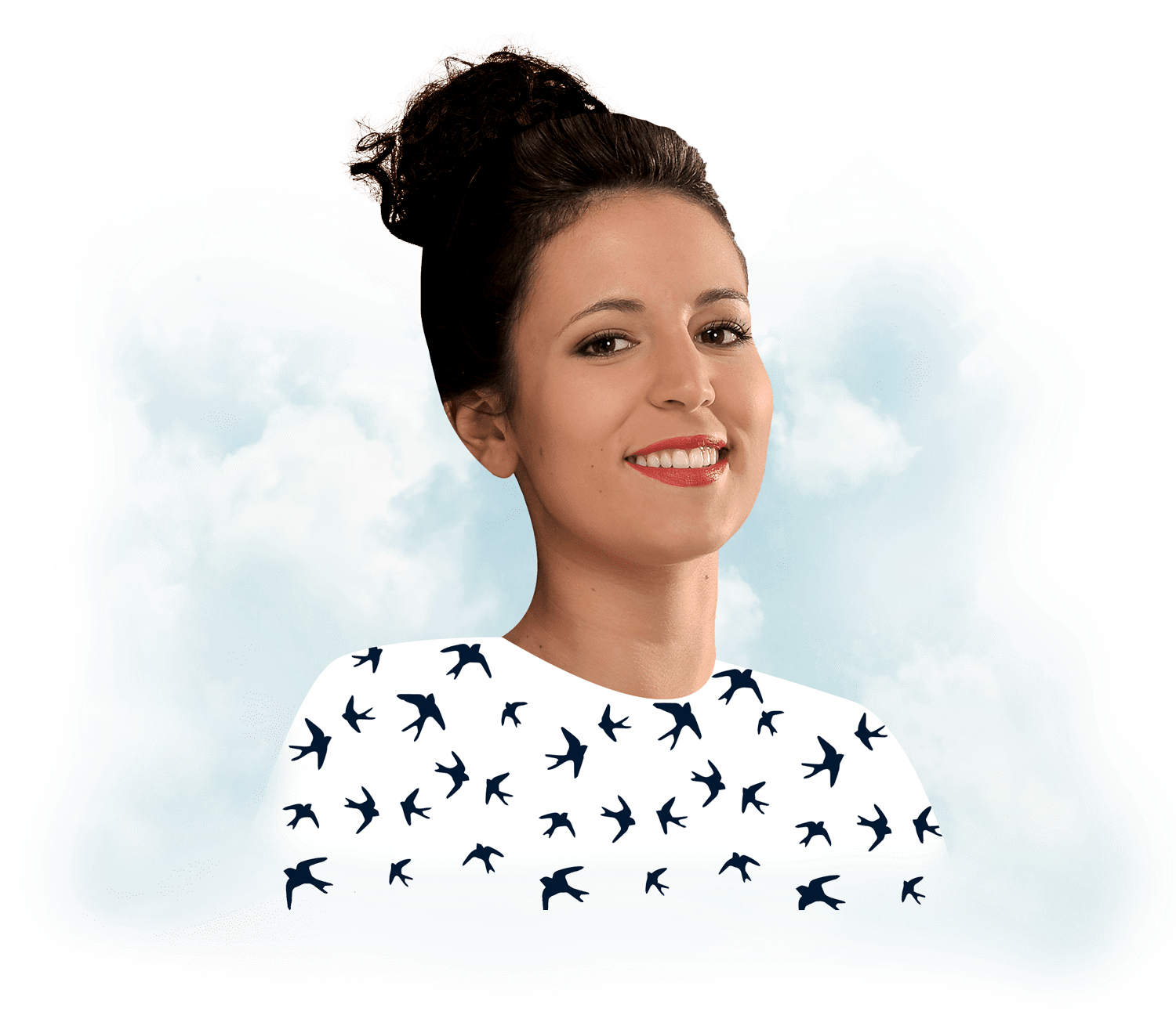 Graphiste freelance Lyon Illustratrice Sarah Attig Designer Graphique ...