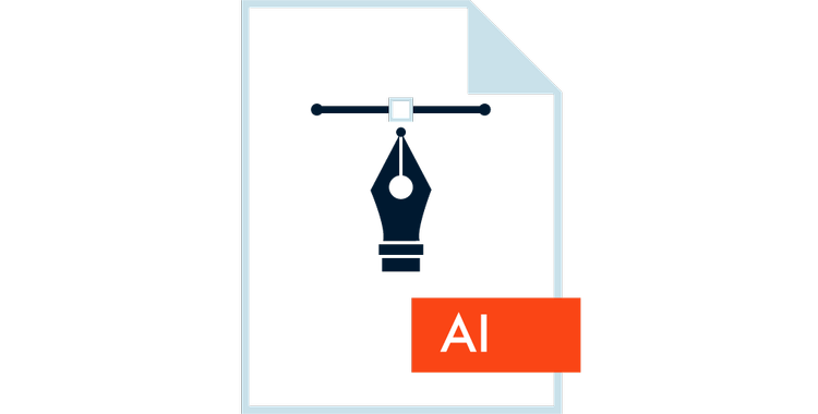 Mes outils principaux de création graphique: Photoshop, Illustrator ...