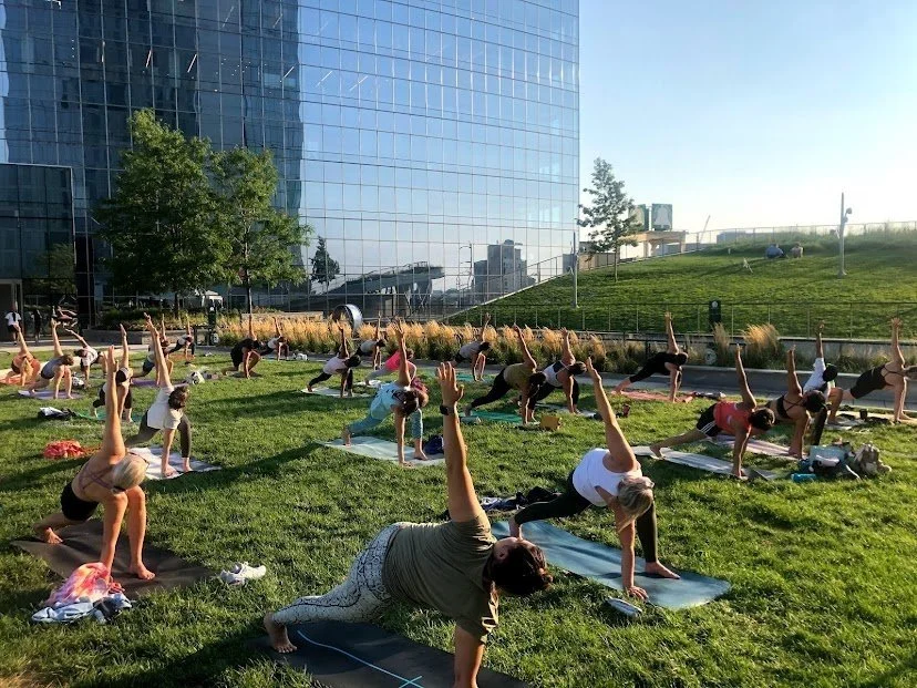 Events — Thrive Pilates & Yoga