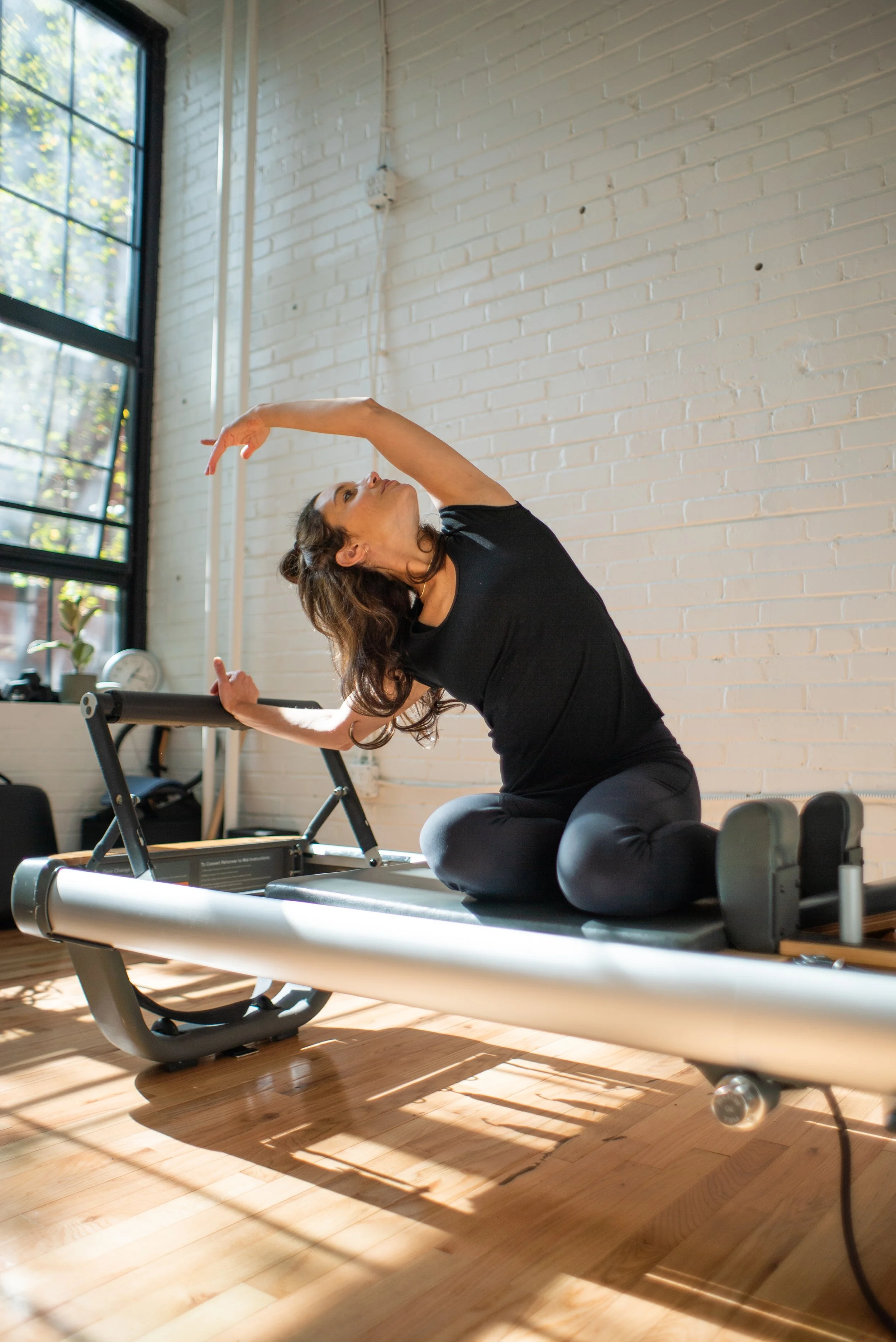 Thrive Pilates & Yoga