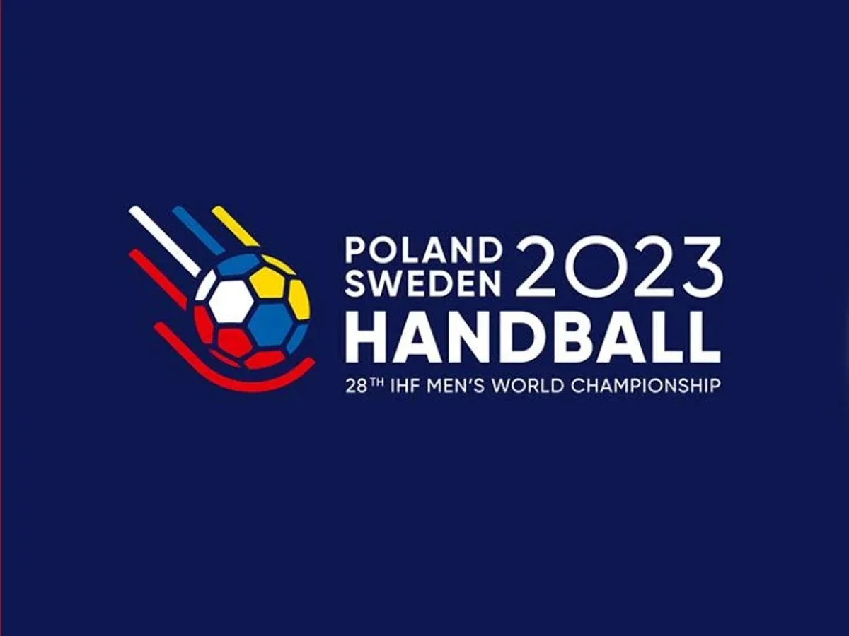 2023 IHF Men’s World Handball Championship live broadcast in Hungary ...