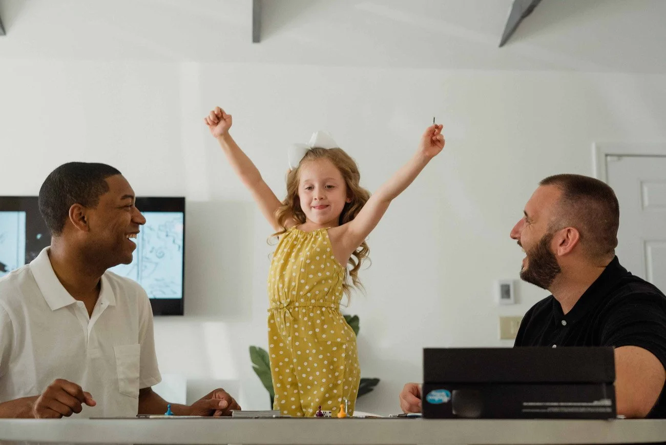 Therapy for Parents — Inside Emotions Therapy