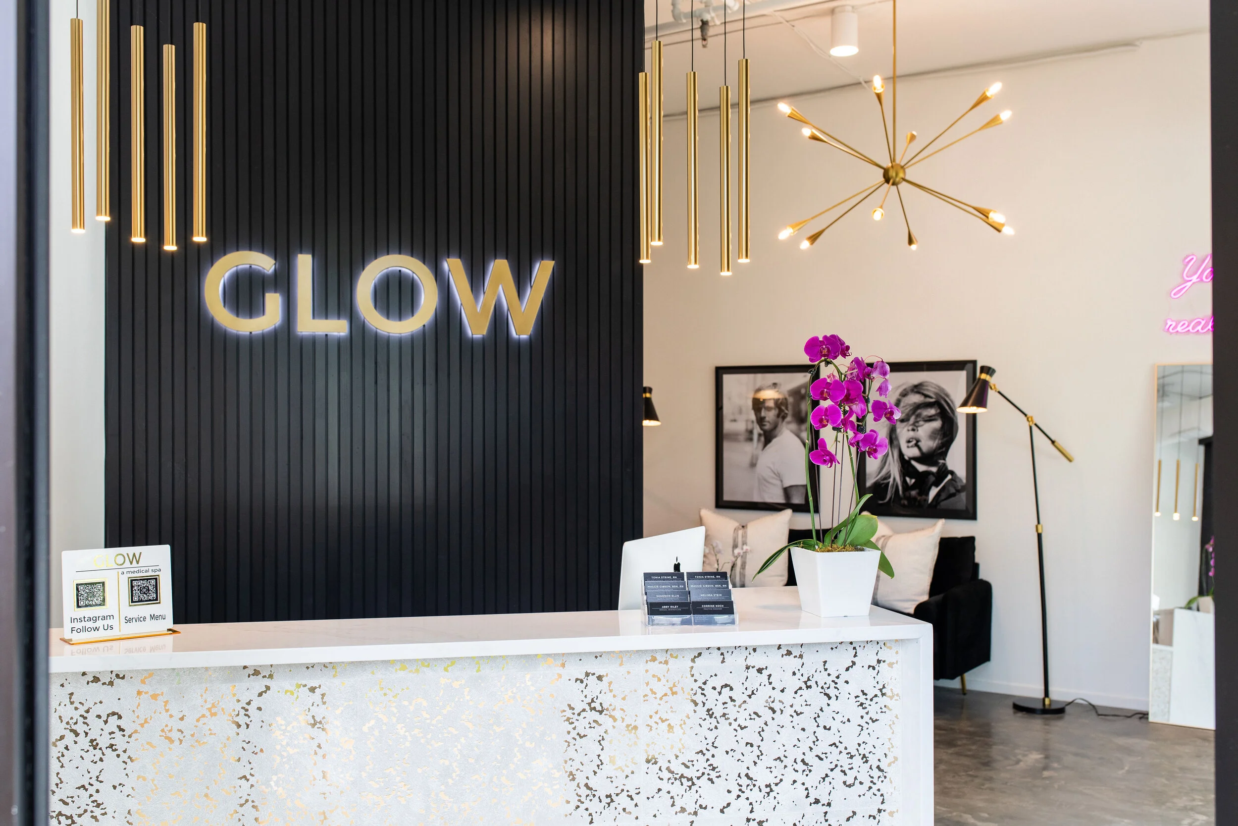 Top 5% of Botox and Juvederm Providers in US— GLOW Medical Spa