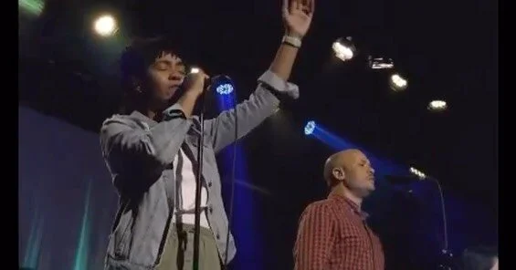 ABOUT — SHANE & SHANE