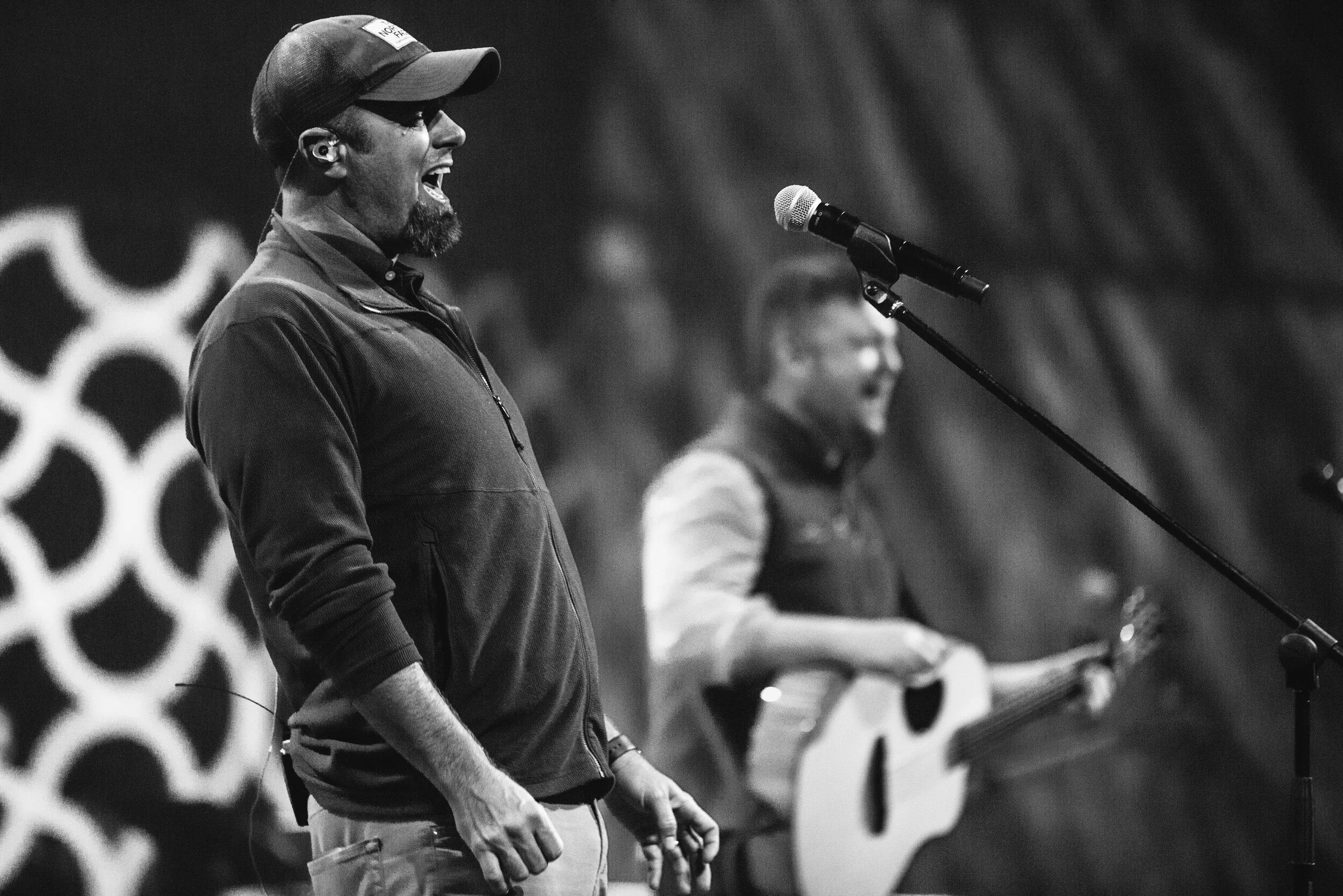 VIDEOS — SHANE & SHANE