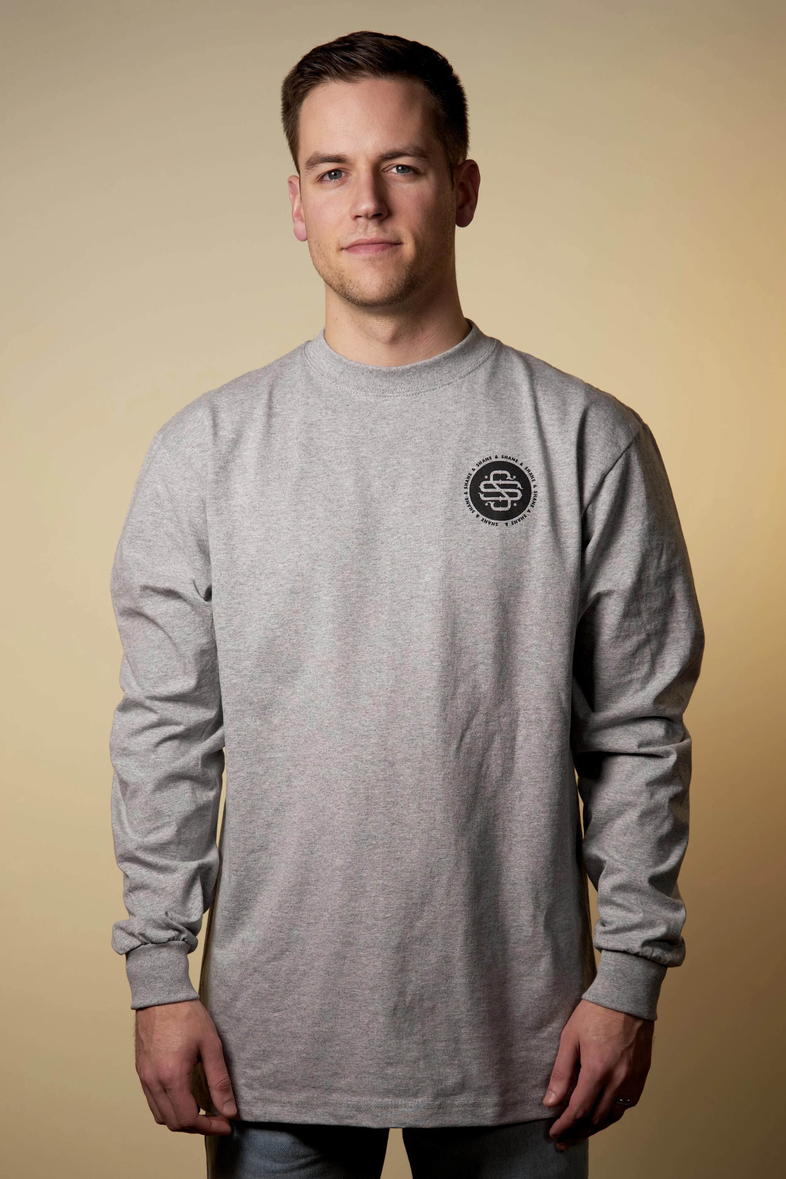 SHOP — SHANE & SHANE