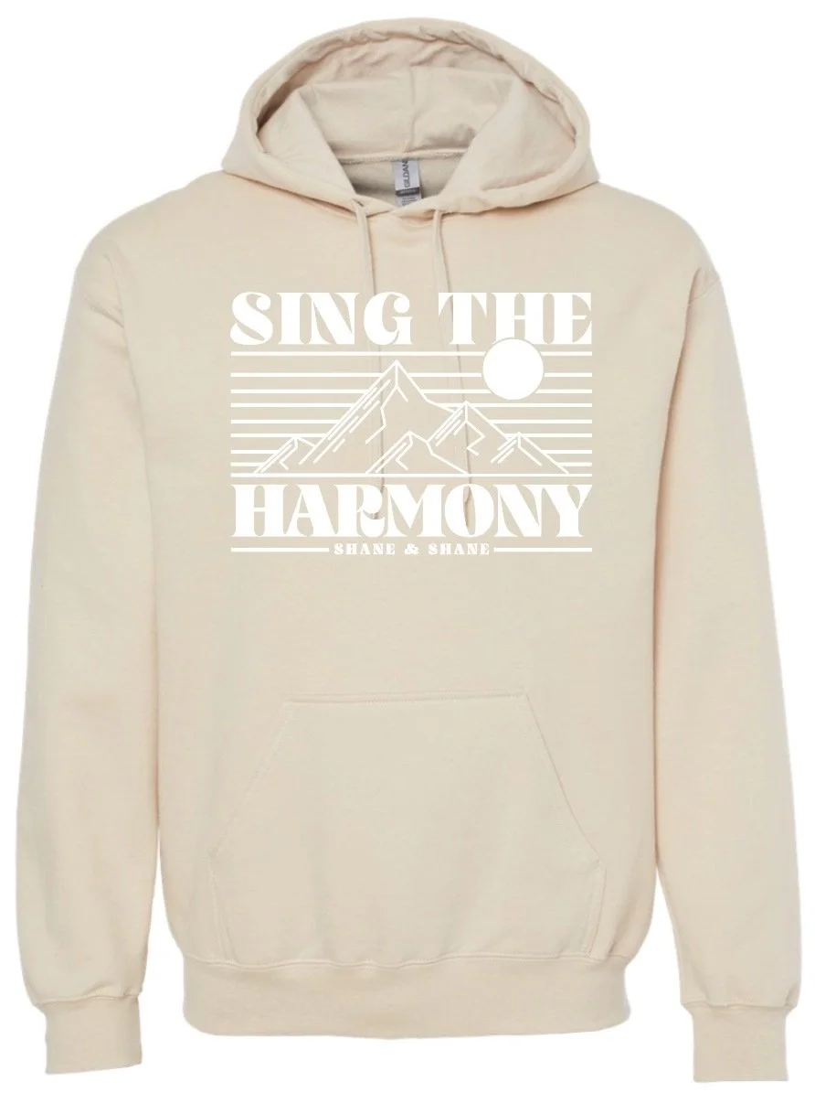 SHOP — SHANE & SHANE