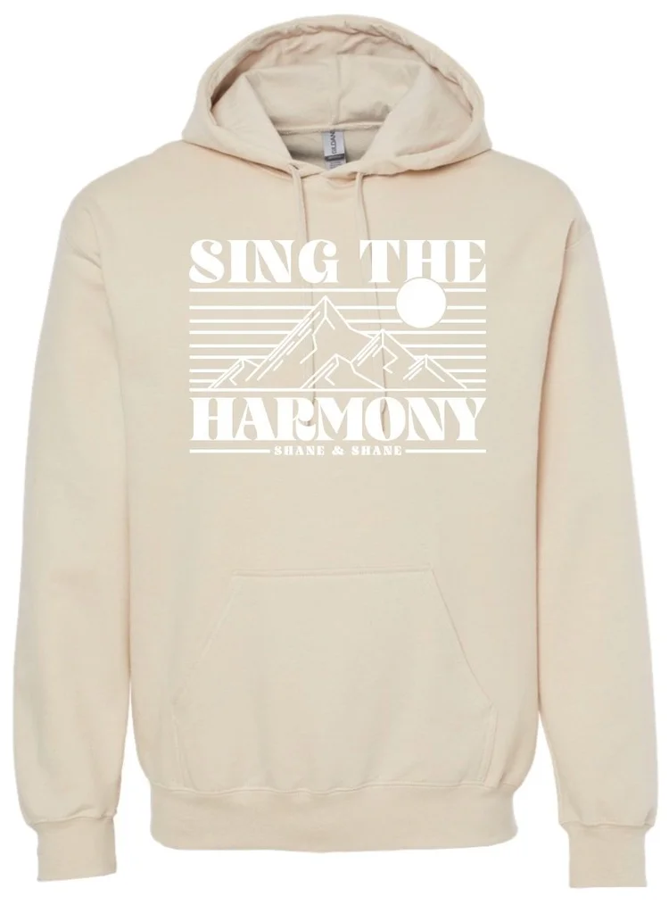 SHOP — SHANE & SHANE