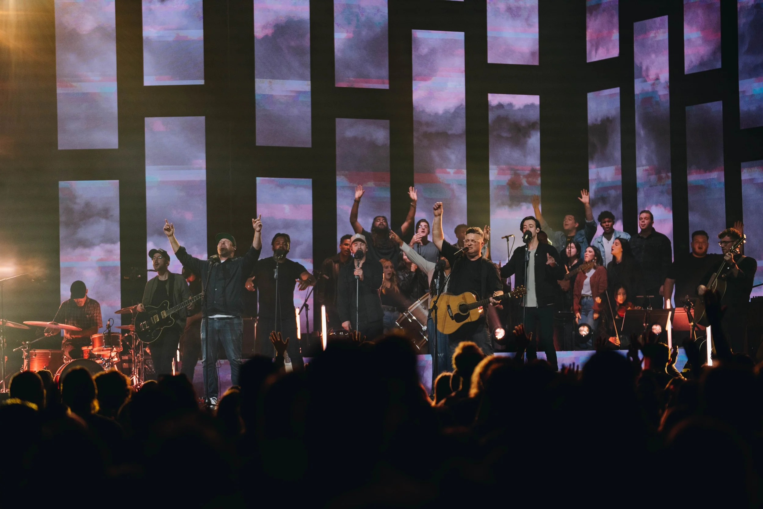 MUSIC — SHANE & SHANE