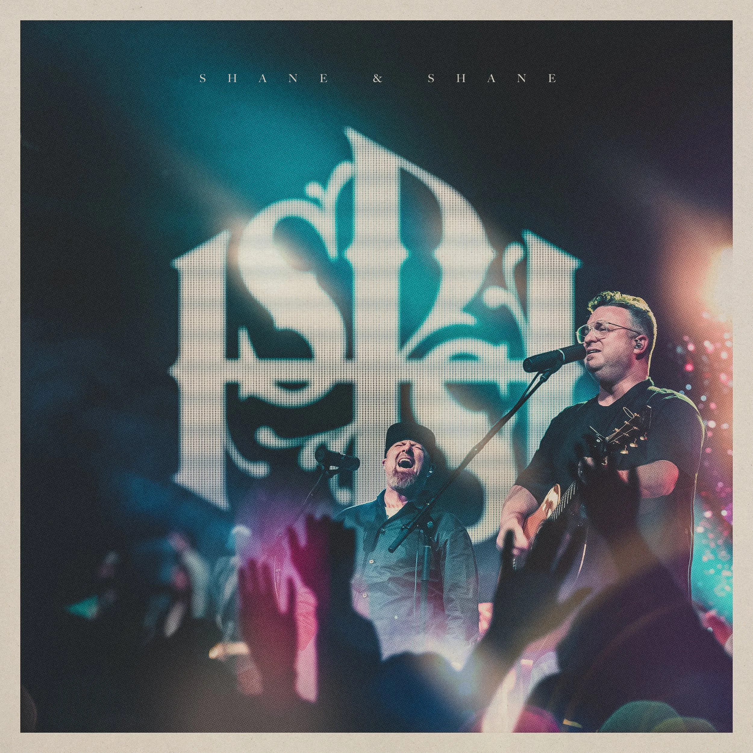 MUSIC — SHANE & SHANE