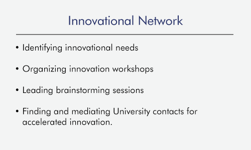 About Jotatech Innovation — Jotatech