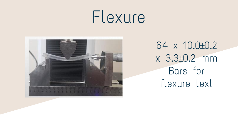Flexure and Fracture — Jotatech